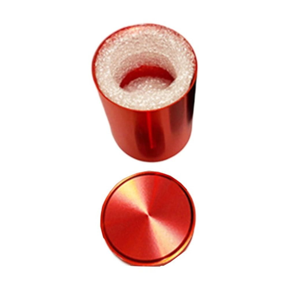 Goader Water drop wheel spool storage tool Baitcast Reel line cup box ...