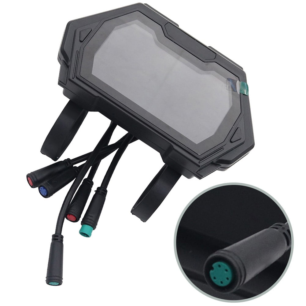 Goader e-scooter display for Kukirin G2 for G3 for G3 PRO lcd display ...