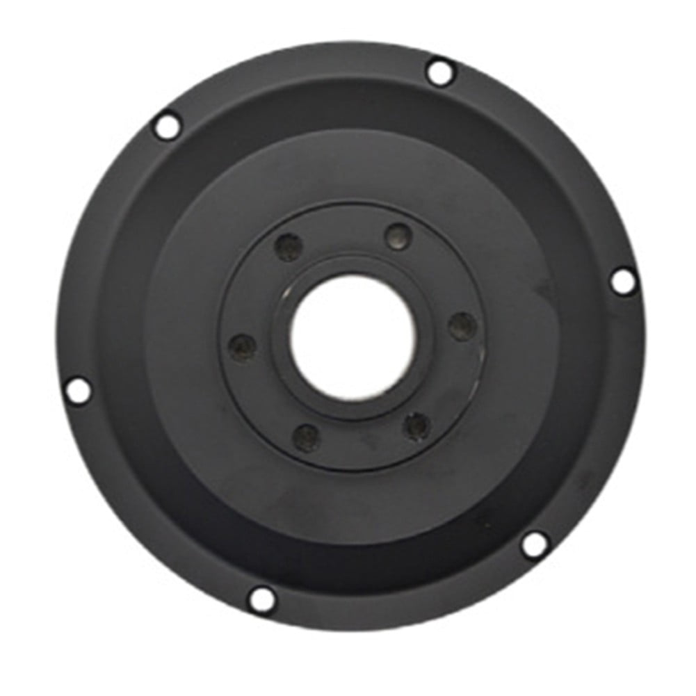 Goader electric bike Electric Vehicle hub motor cover disc brake thread ...