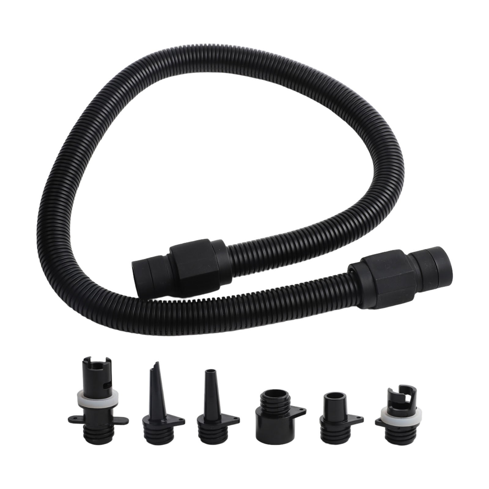 Goader pump valve adapter inflatable boat surfboard valve pump adapter ...