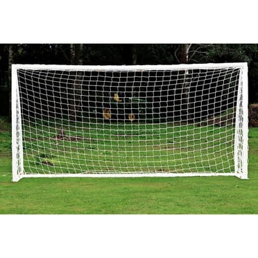 Franklin Sports Replacement Soccer Goal Net & Straps (Choose size ...