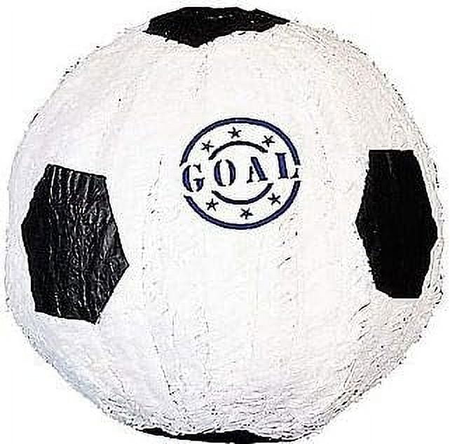 Goal Soccer Ball Pinata - Walmart.com