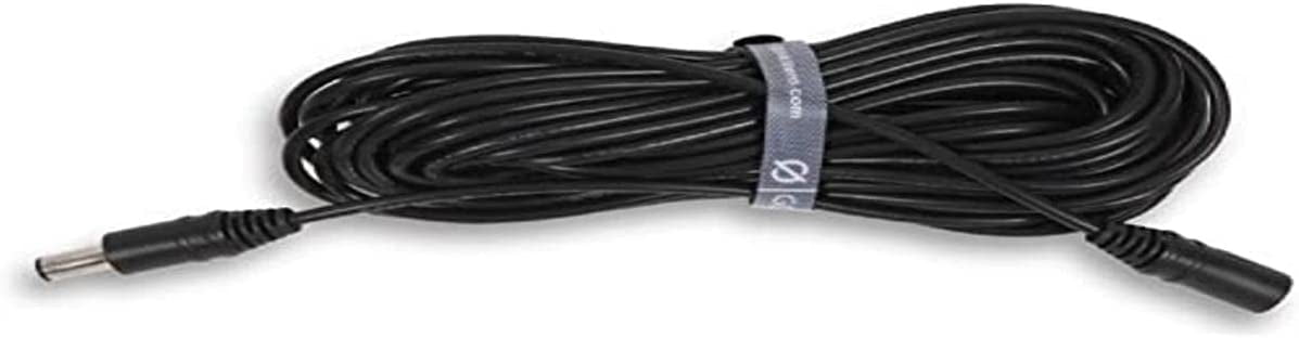 Goal Zero 8mm 30ft Extension Cable, Power Cord for Boulder and Nomad ...