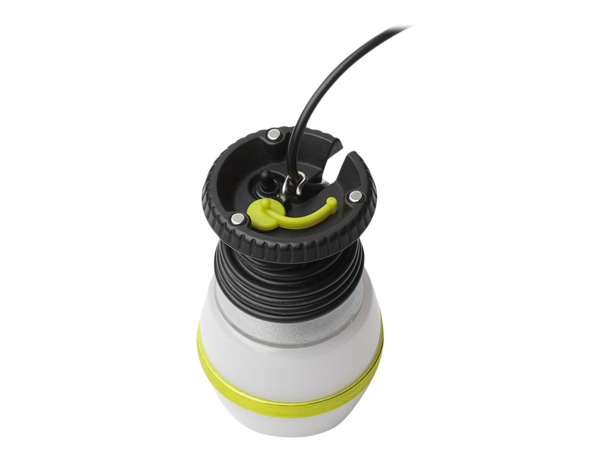 Goal Zero Light A Life 350 Solar Grey LED - Walmart.com