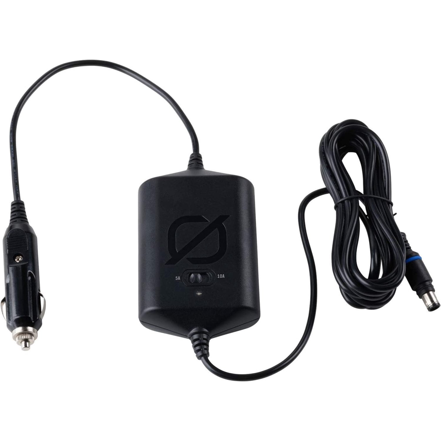 Goal Zero Lithium Yeti Portable Power Supply, 12V Car Charger with ...