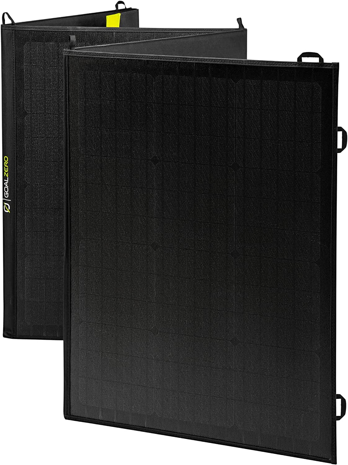 Goal Zero Nomad 200W Monocrystalline Portable Folding Solar Panel with ...