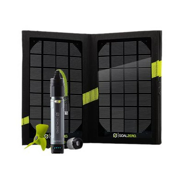 Goal Zero Switch 10 USB Multi-Tool Kit (Micro) - Walmart.com