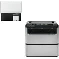Goal Zero Yeti PRO 4000 Portable Power Station, Haven 10, 1 Tank PRO ...