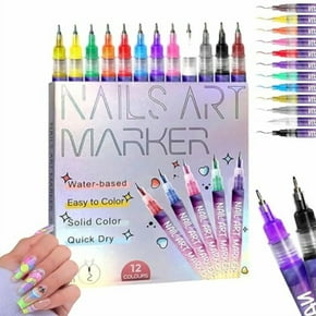 Nail Art Markers