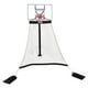 Goalrilla Basketball Hoop Return System Great for Solo Play or Free ...