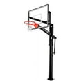 Goalrilla, Basketball Hoop, FT54, In-ground Anchor System - Walmart.com