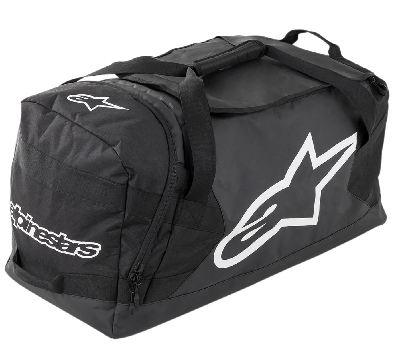 Free Shipping! Goanna Duffle Bag - Black/Gray/White - Walmart.com ...