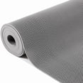 Goasis Lawn Non-Slip Drainage Mat, 3' x 9' S-Shaped PVC Pool floor Mat ...
