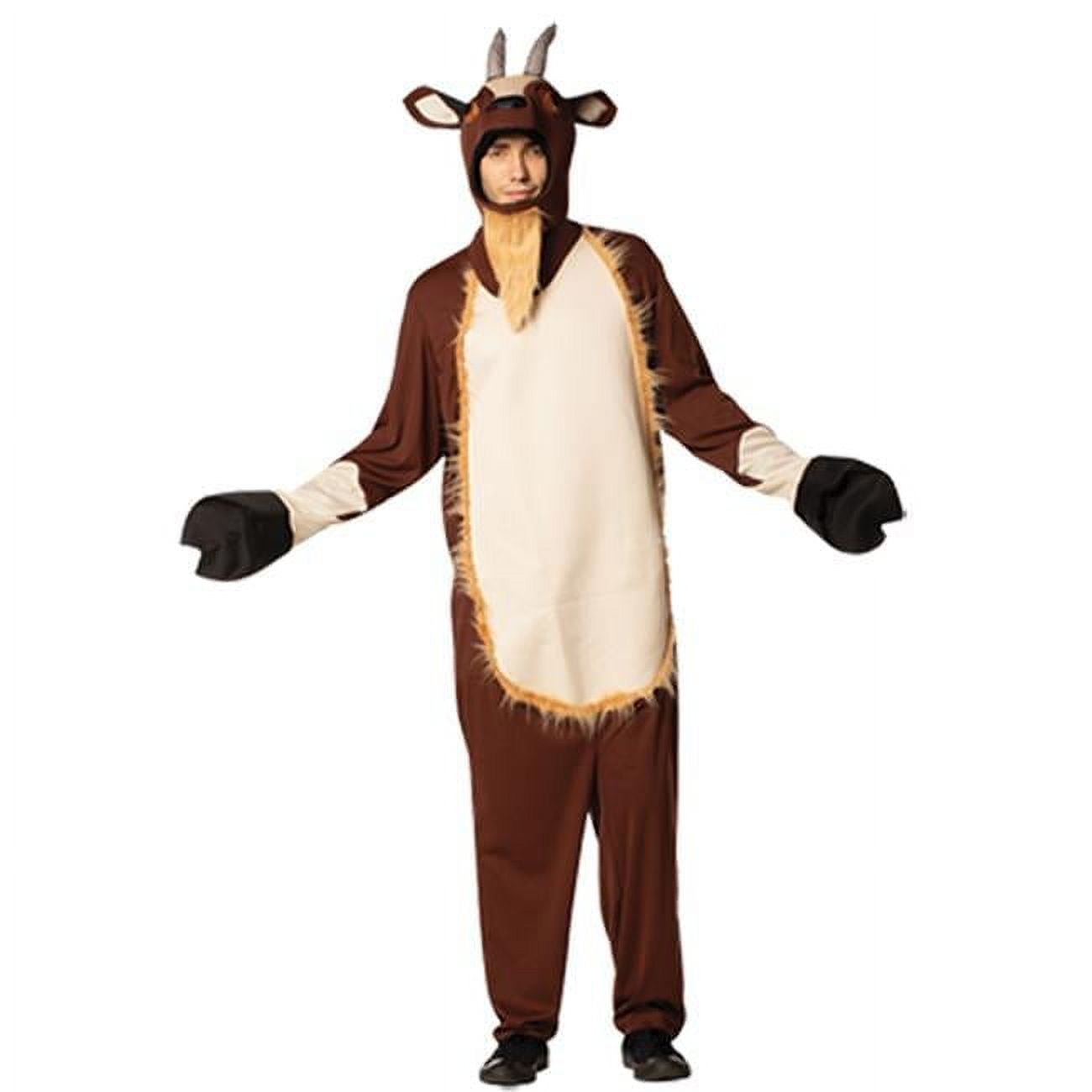 Goat Adult Costume - Walmart.com