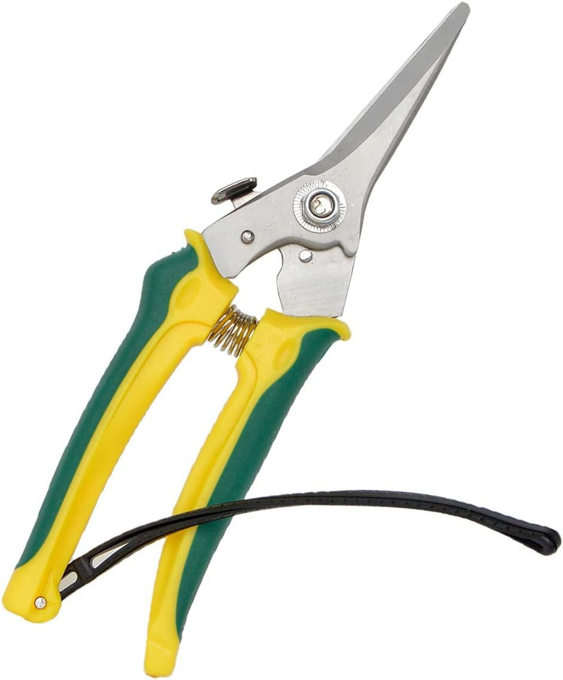 Goat Alpaca Sheep Hoof Trimmers， Shears Carbon Steel Trimming Shears ...