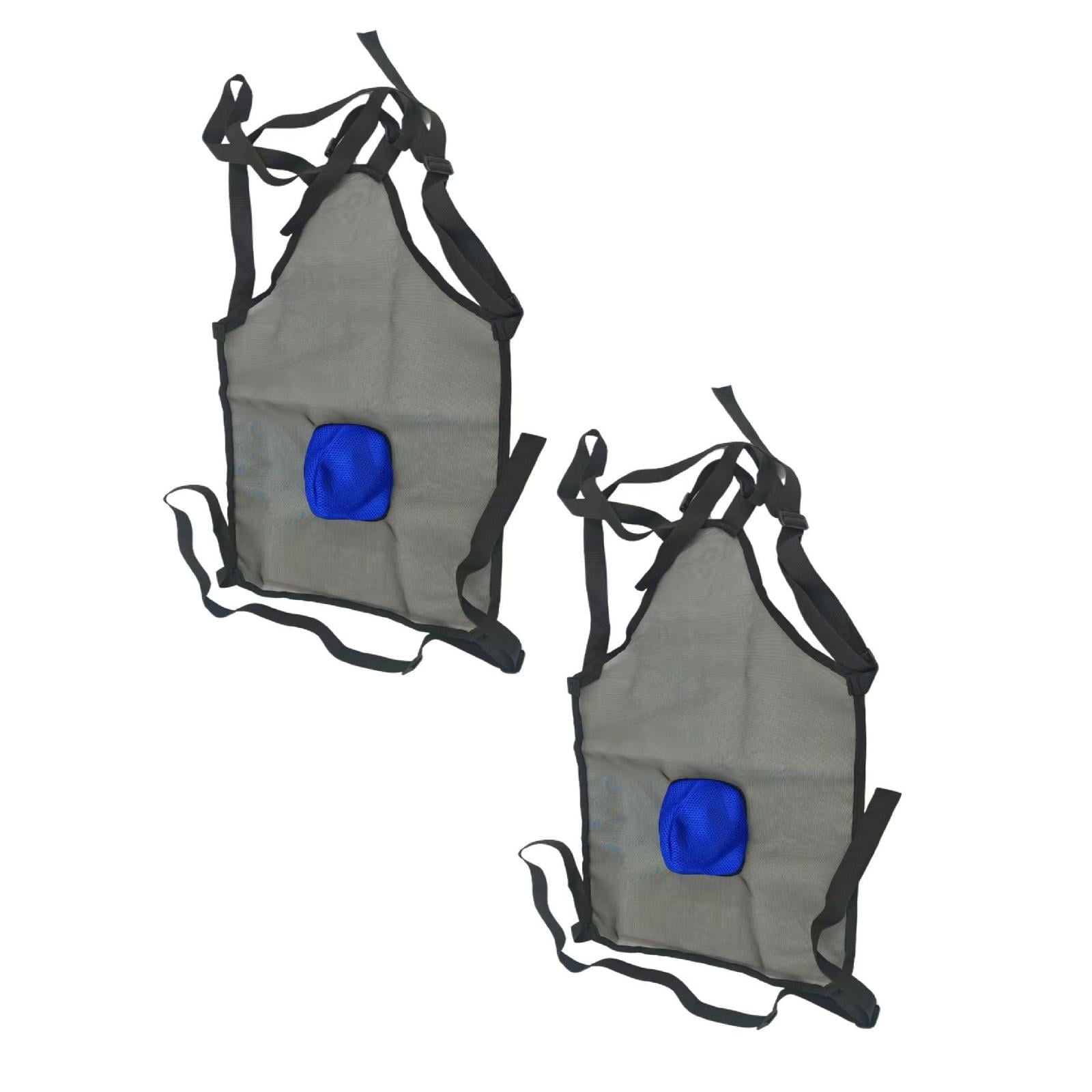 Goat Anti-Breeding Apron Skirt - Adjustable Livestock Mating Control ...