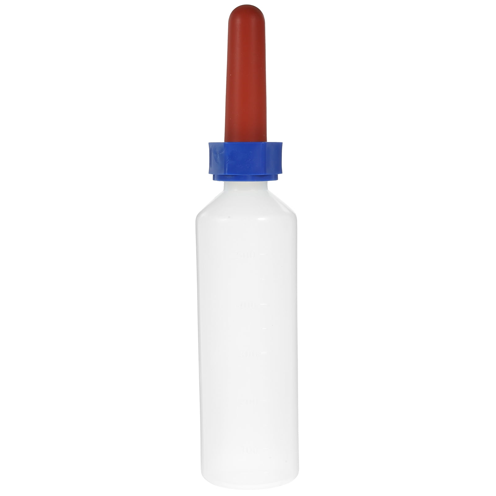 Goat Bottles for Feeding Baby Goats Calf Cattle Tool - Walmart.com