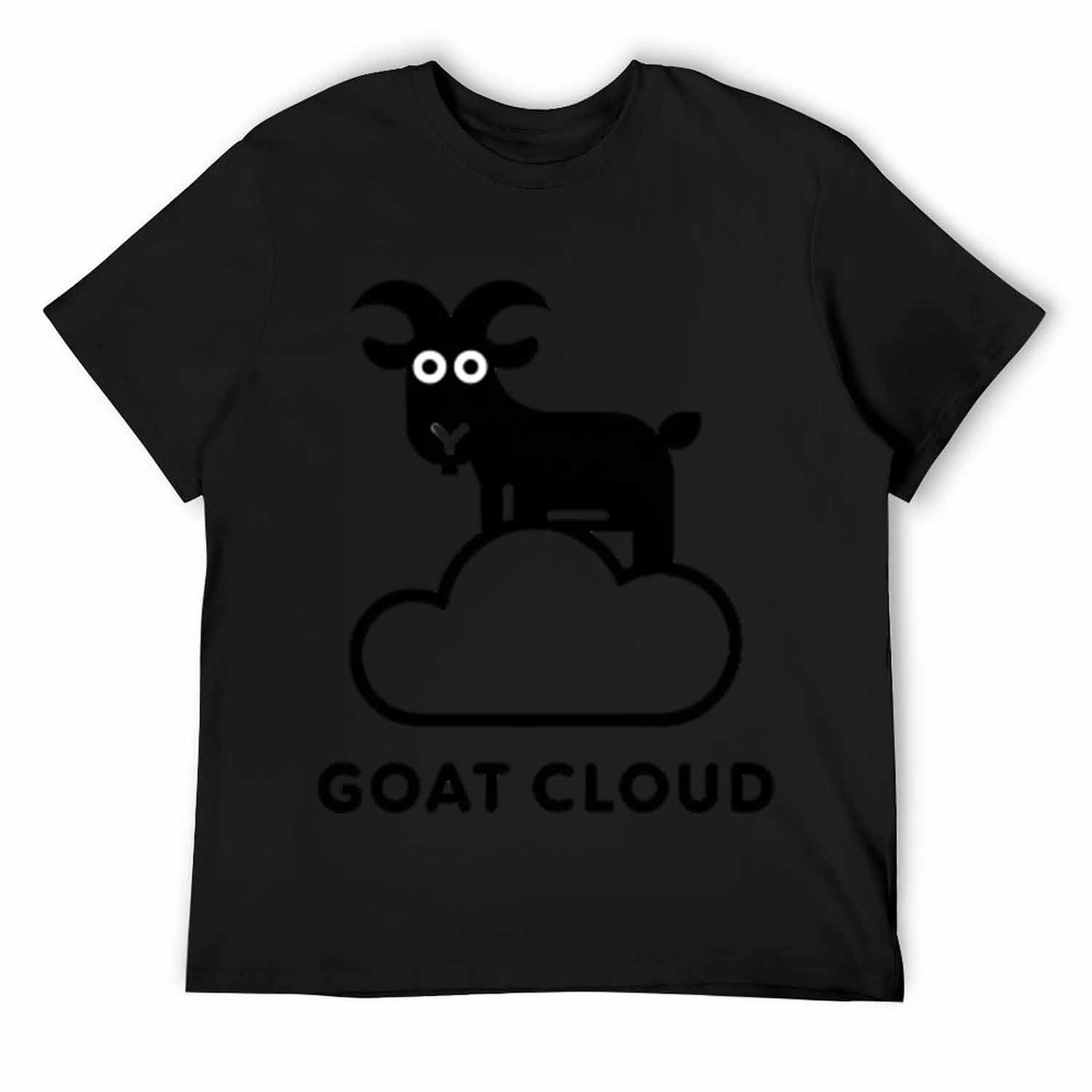 Goat Cloudtshirt design Deer Class Of 2024 Baseball Mom Graduation 2024 T-Shirt - Walmart.com