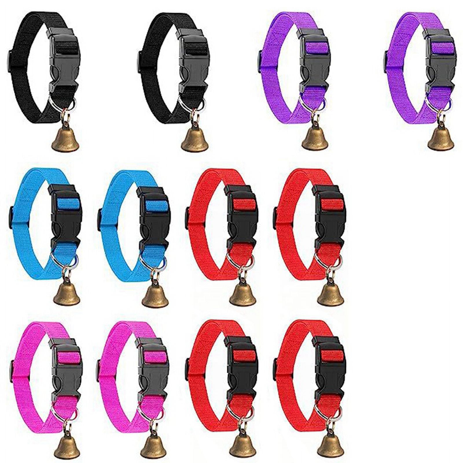 Goat Collars with Bells for Cattle, Horses and Sheep , Copper Bells ...