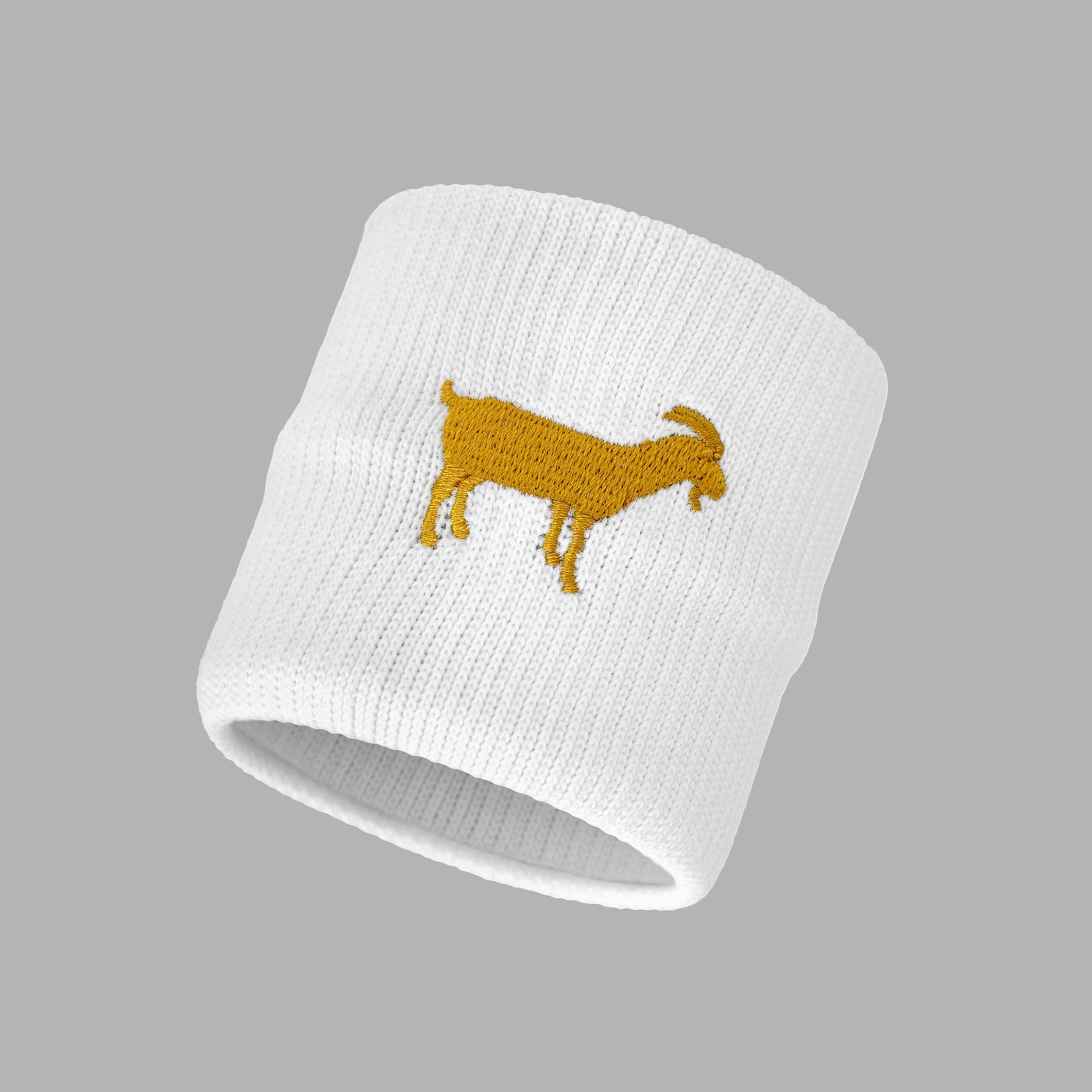 Goat Emoticon Drip Wristband - Walmart.com