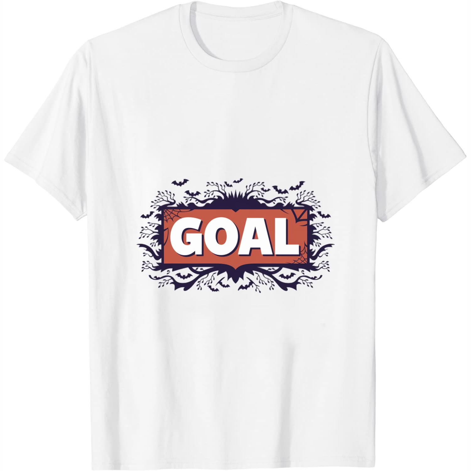 Goat Enthusiast Gifts GOAL Eye-Ball Lazy Halloween Costume Spooky Scary ...