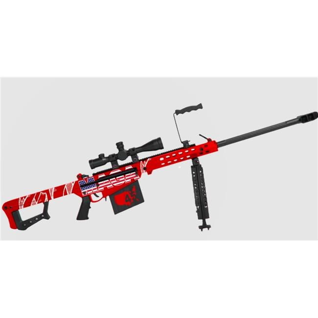 Goat Guns GOALTD-MAGA 1-3 Scale Die Cast MAGA Limited Edition Diecast ...