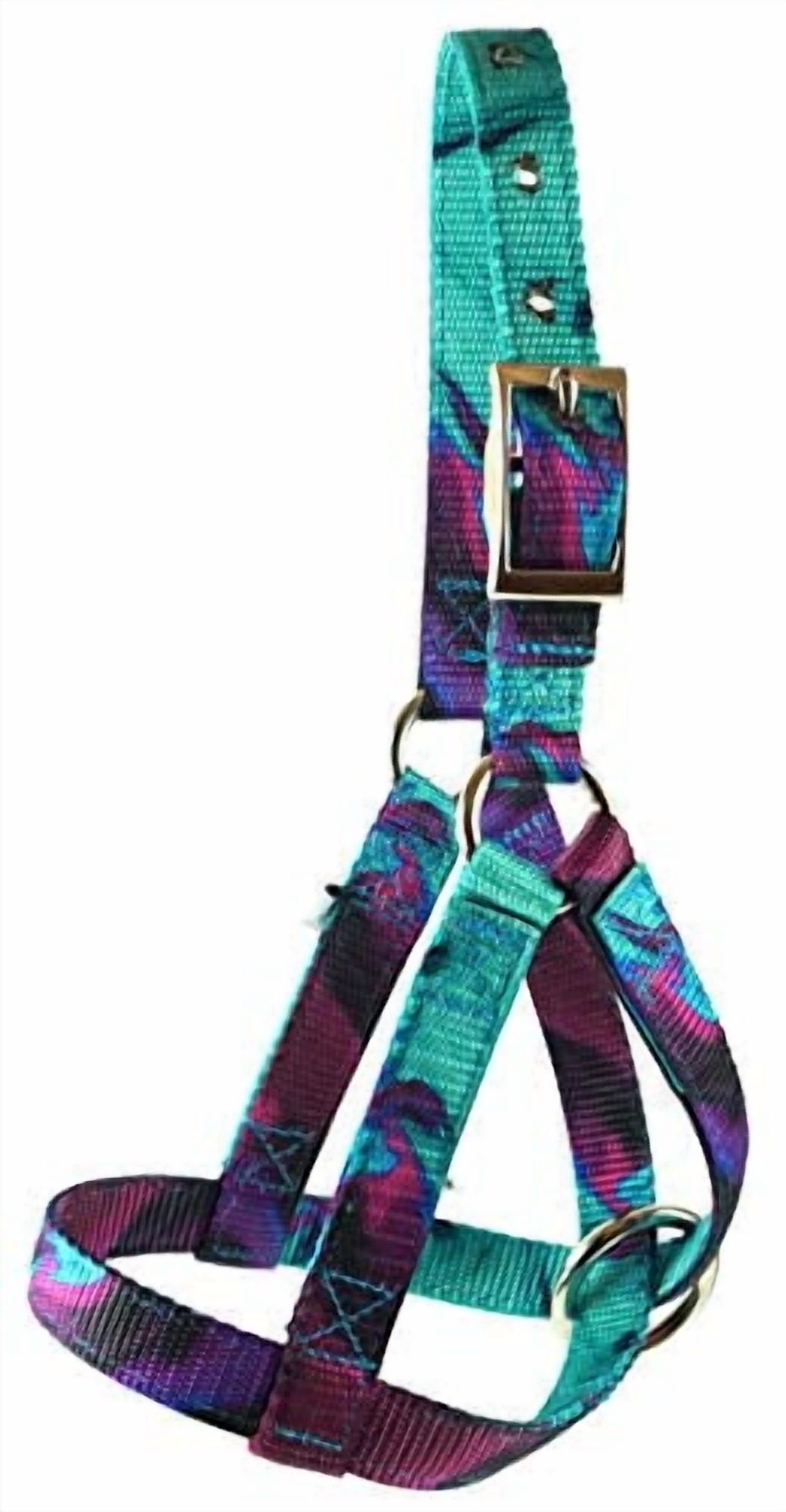 Goat Halter, S M L XL, Made in USA, 30 Patterns, Figure 8, Sheep, Small ...