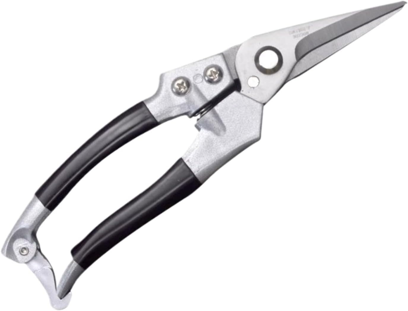 Goat Hoof Trimmers and Farrier Shears – Versatile Hoof, Wire, and Pipe ...