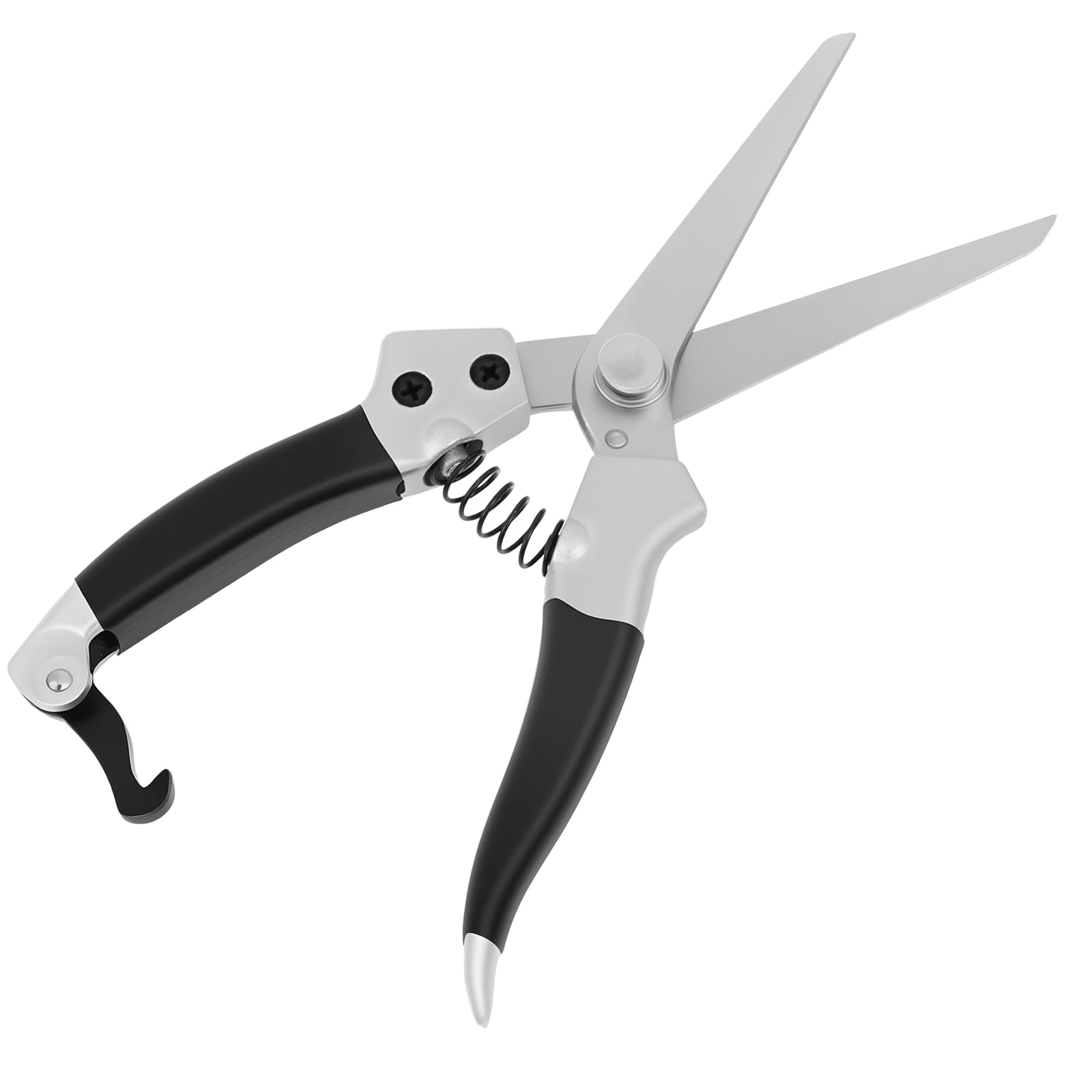 Goat Hoof Trimmers with Spring Steel Goat Hoof Trimming Shears ...