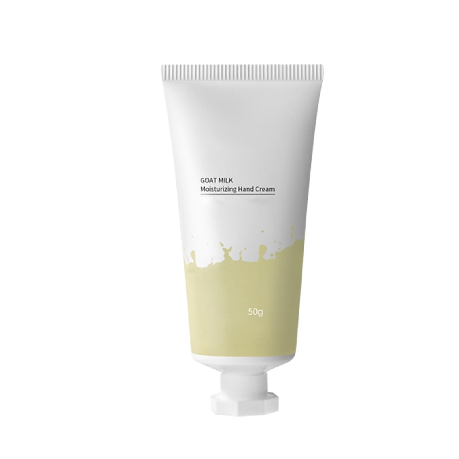 Goat Milk Hand Care - Moisturizing, Nourishing - Walmart.com