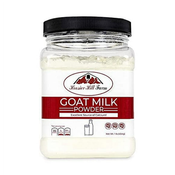 Goats Milk