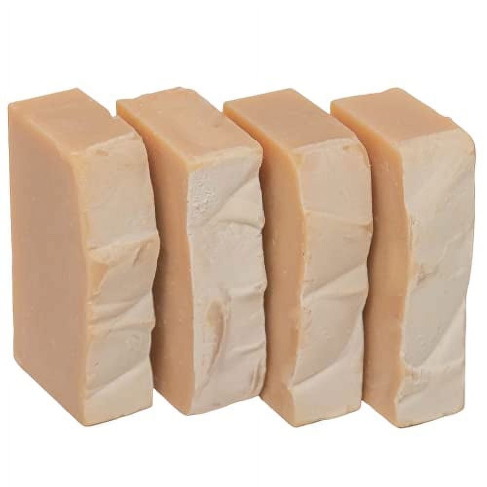 Goat Milk Stuff Goat Milk Soap - OATMEAL MILK & HONEY | All-Natural ...