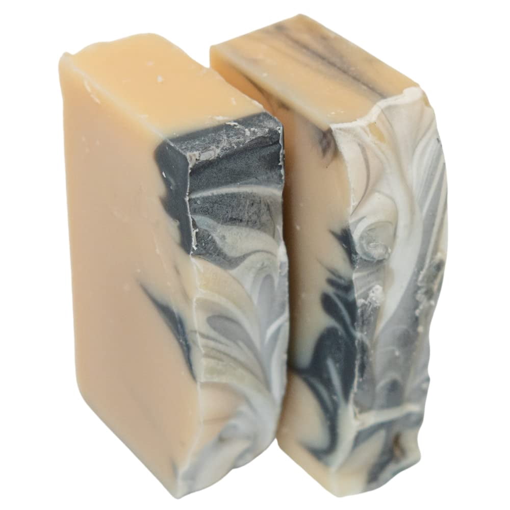 Goat Milk Stuff PATCHOULI Goat Milk Soap - Natural Soap Bar, Gifts for ...