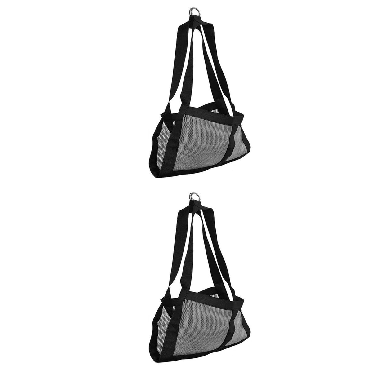 Goat Pet 2 Count Sling Lifting Harness Supply Dog Spreader Puppy Nylon ...