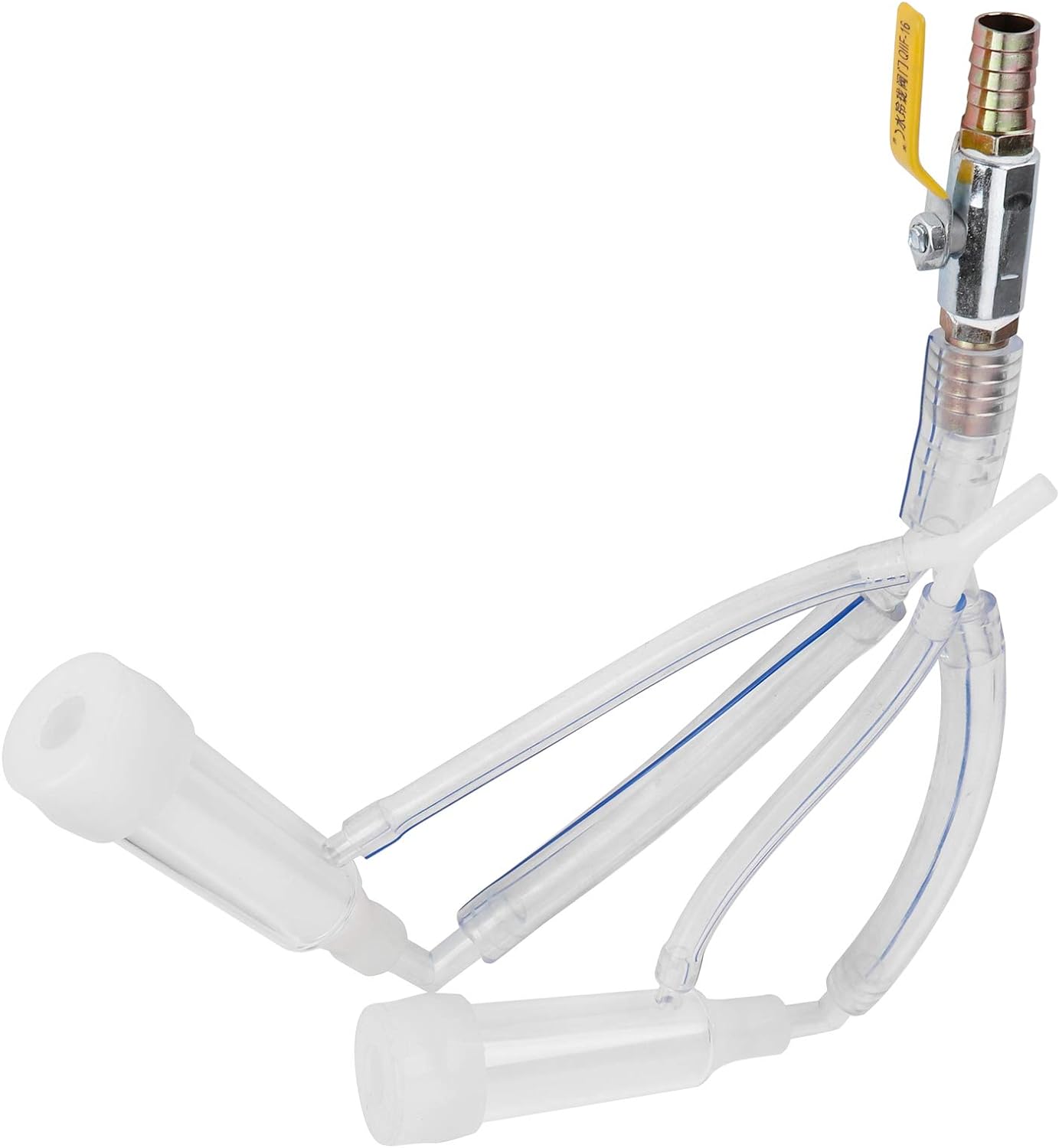 Goat Sheep Milker Claw Kit,Goat Sheep Milker Machine Parts,Sheep ...