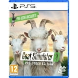 Free Shipping! Goat Simulator 3 PS5- Pre Udder Edition Interactive ...