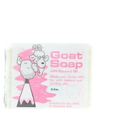 Goats Milk