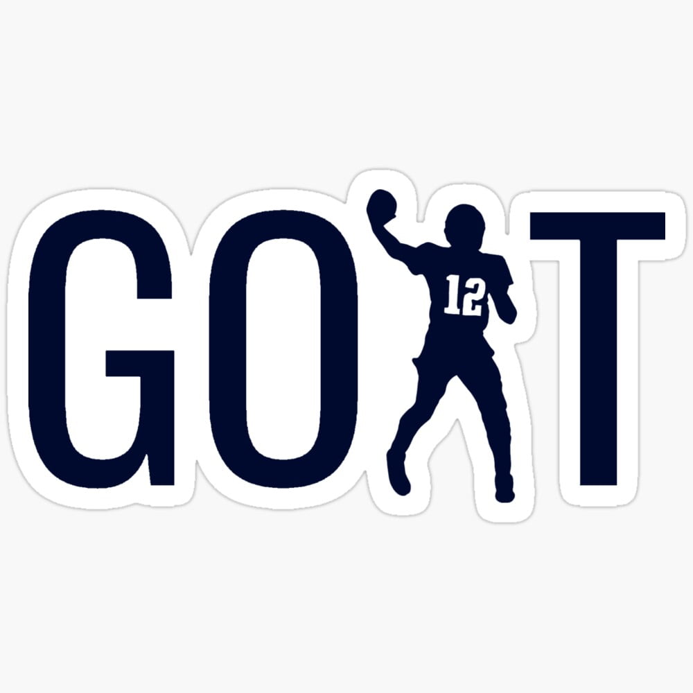 Goat Sticker Baseball Sticker, Football Sticker, Basketball Sticker ...