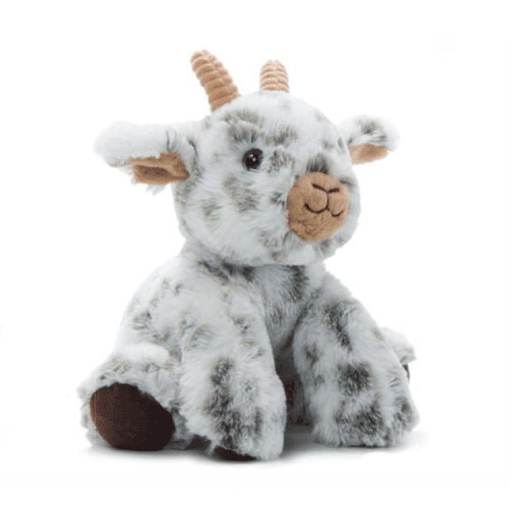 Baby Goat Stuffed Animal