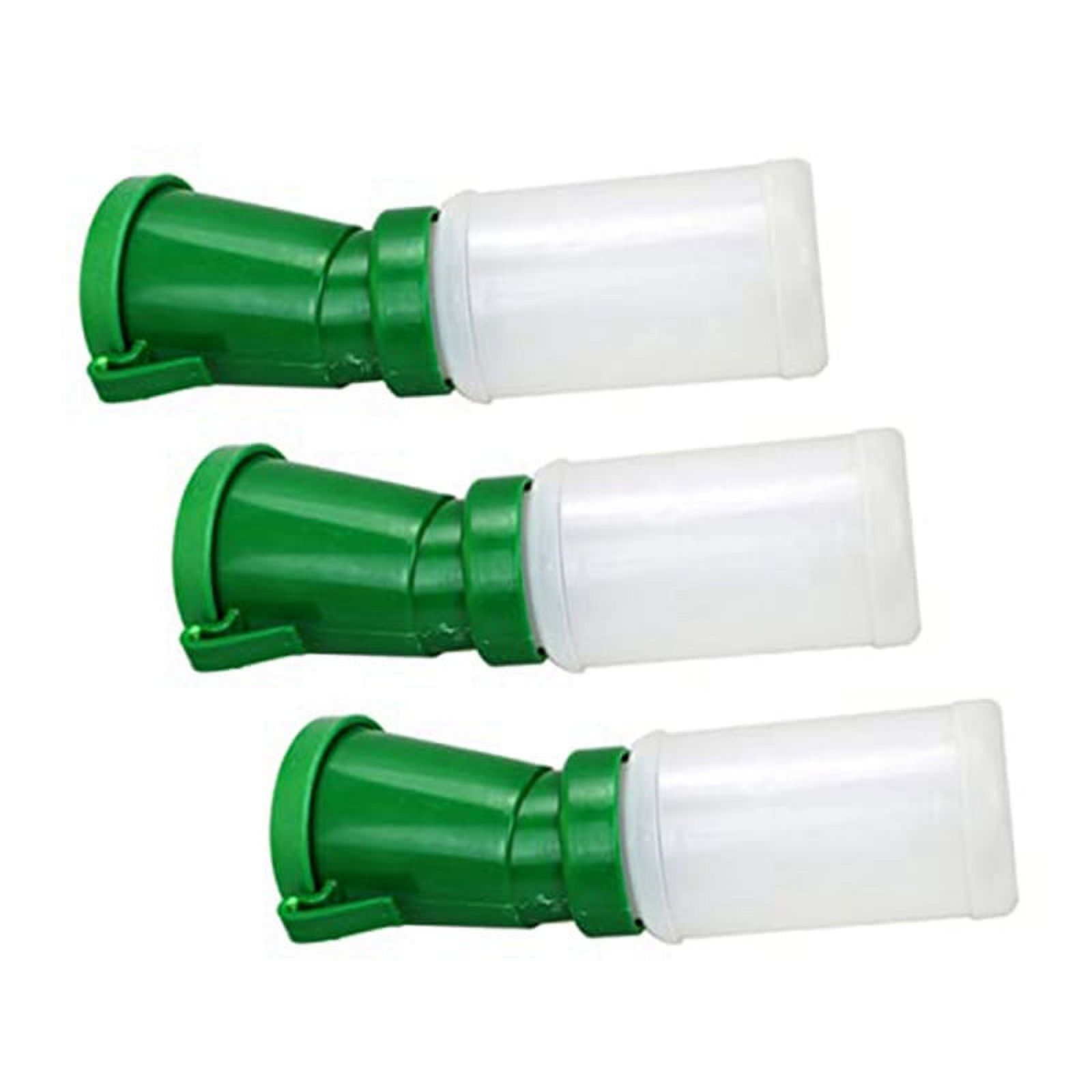 Goat Teat Dipping Cup, Milking Medicated Bath Cup, Non-Return Teat ...