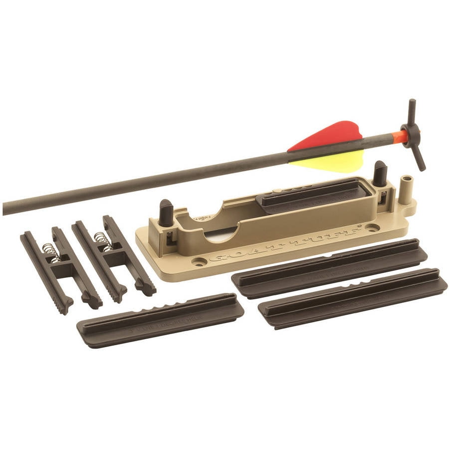 Goat Tuff GT Arrow Fletcher - Walmart.com