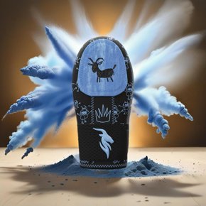 Goated Sliding Mitts