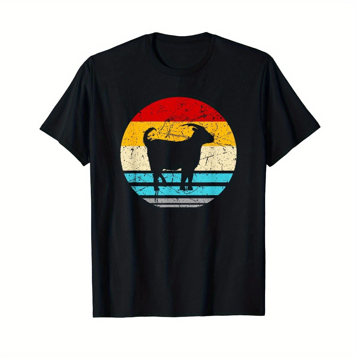 Goat farmer goat halter T-Shirt - Walmart.com