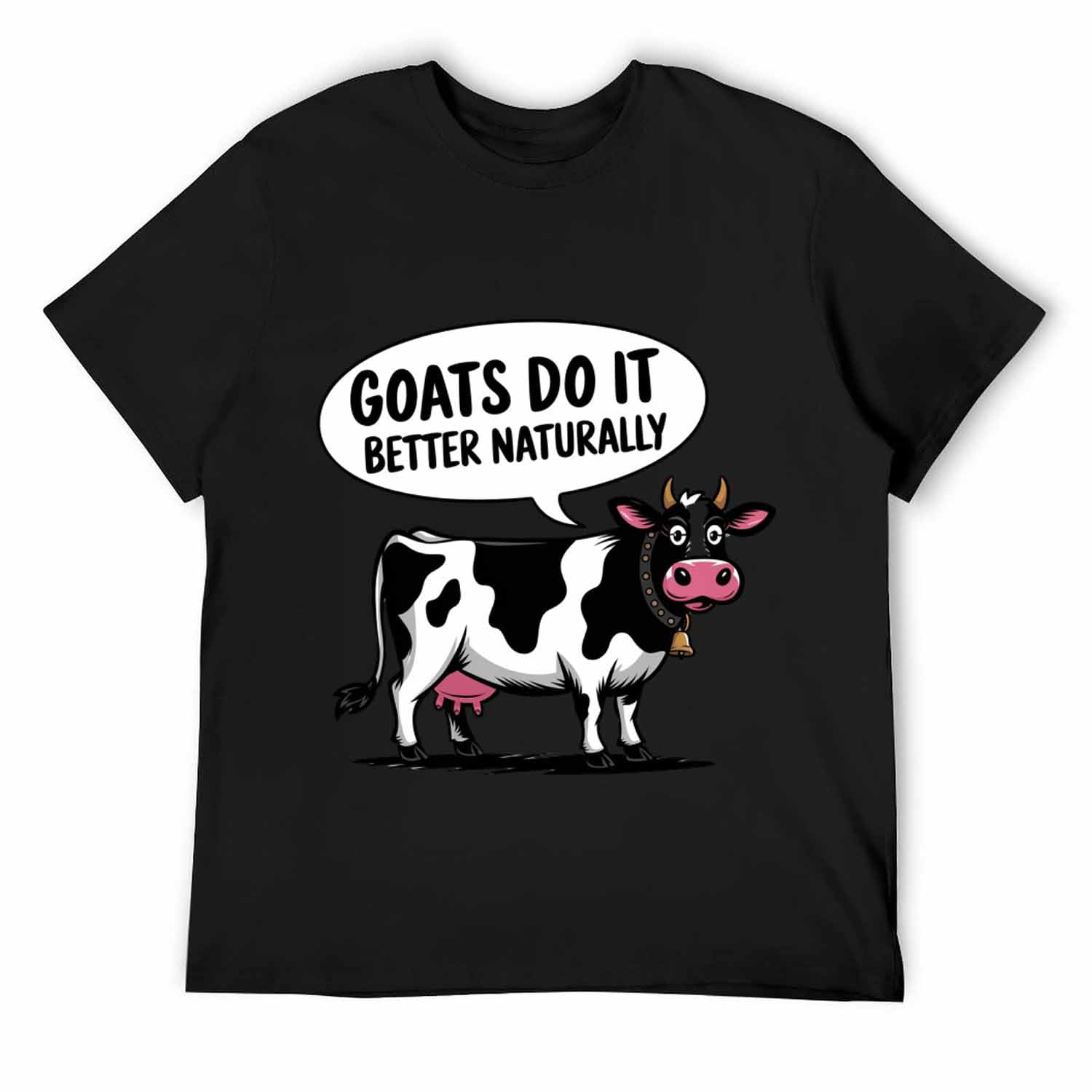 Goats Do It Better Naturallytshirt design Deer Total Solar Eclipse ...