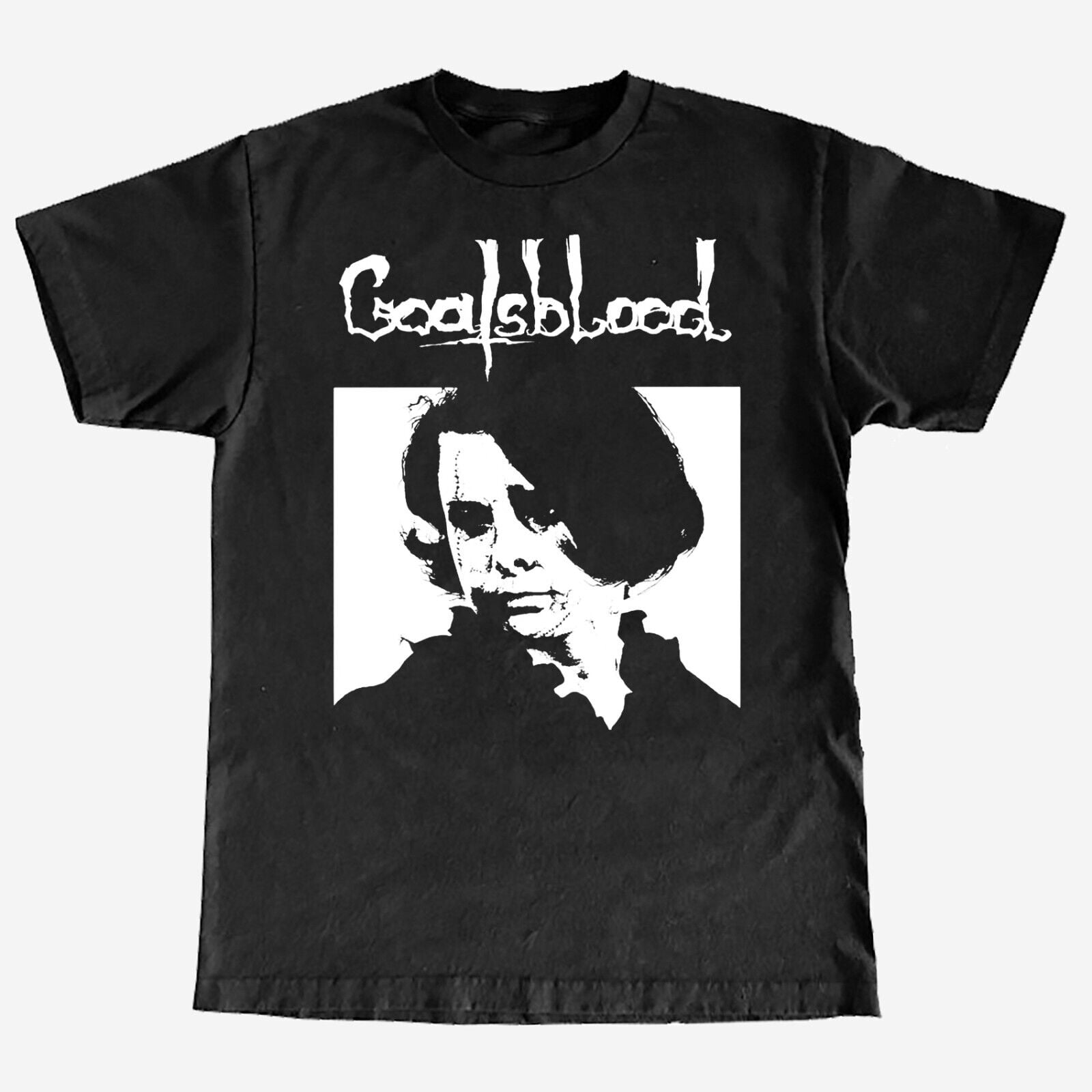 Goatsblood 'Astral Noize' T-Shirt. - Walmart.com