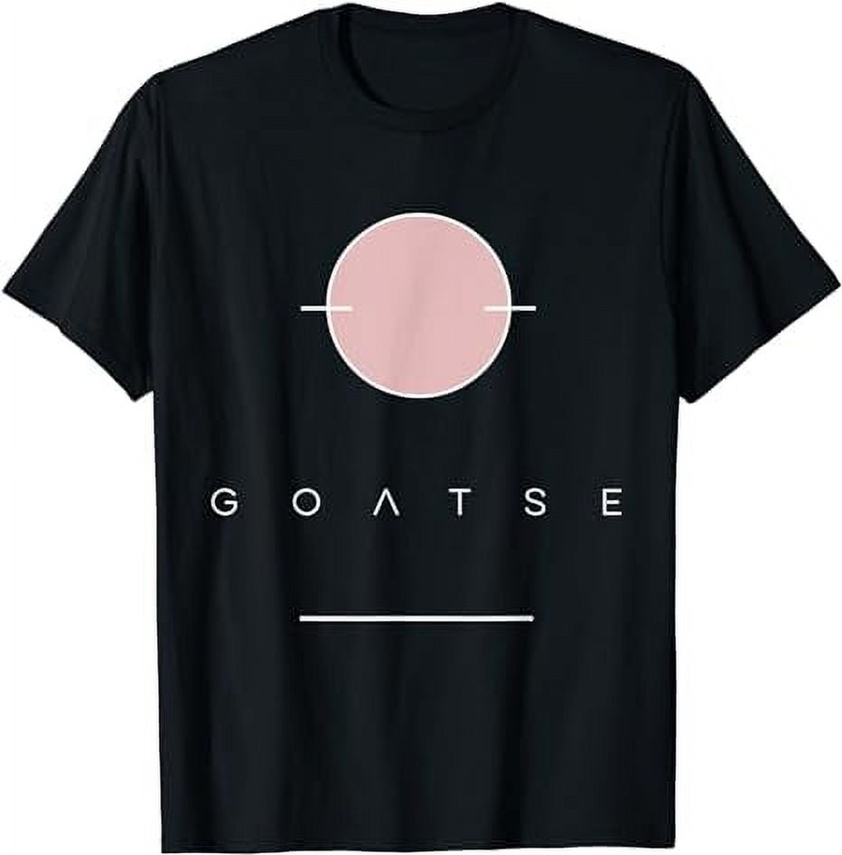 Goatse, the thought-provoking Internet meme t-shirt T-Shirt - Walmart.com