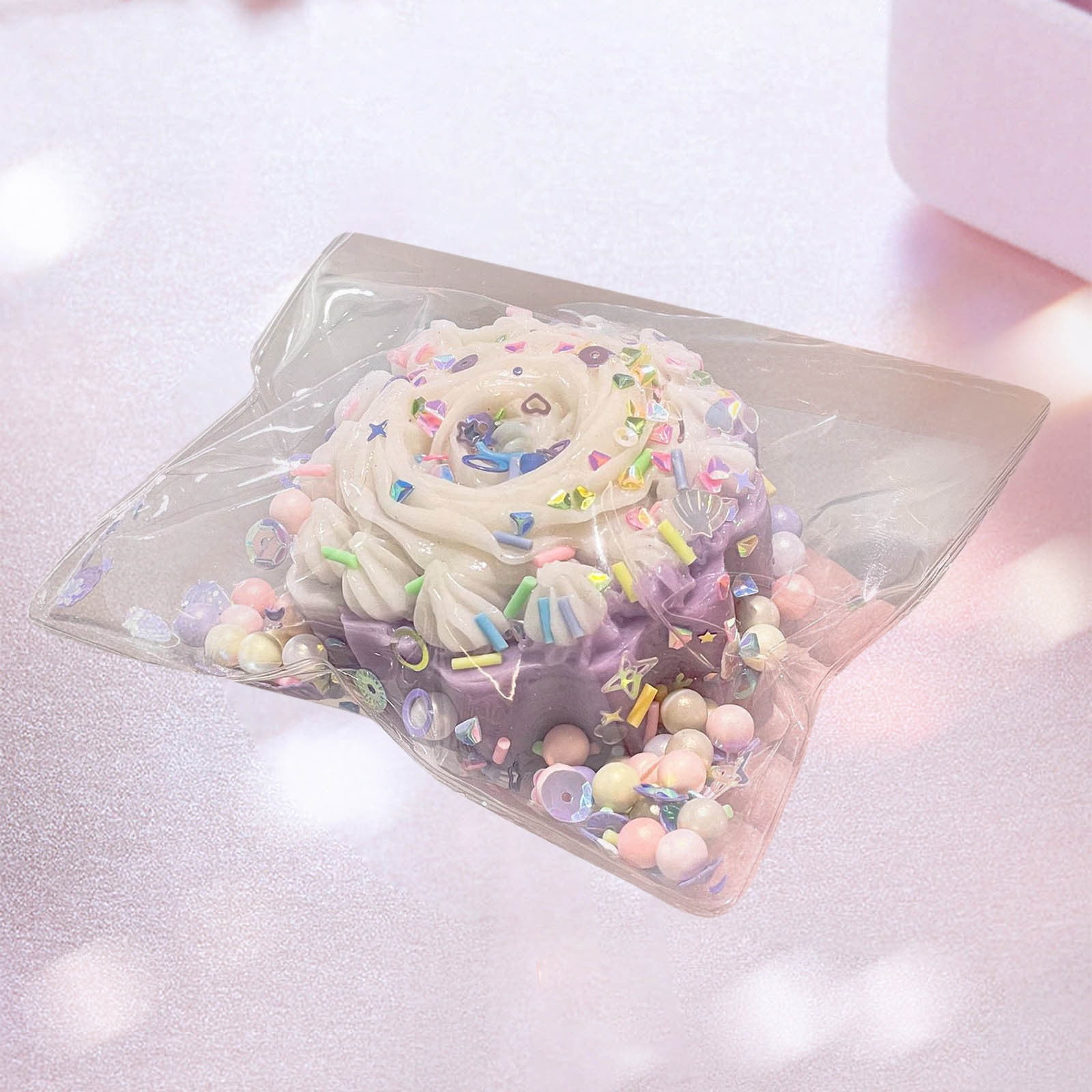 Goattoy Clearance under $10 2025 Upgrade Squishy Squeeze Toys Stress ...