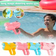 X-Shot Fast-Fill Micro Water Blaster by ZURU - Walmart.com