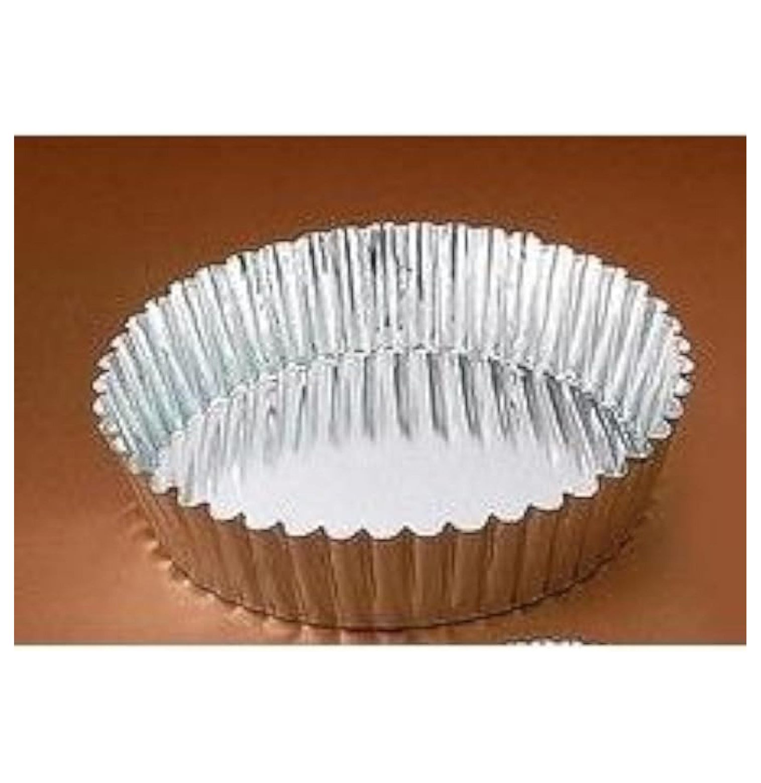Gobel Quiche Pan with Removable Bottom, 9.75" Deep Dish Tart Pan ...
