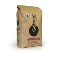 Gobena Coffee Fair Trade, Organic Colombian Ground Coffee, Light Roast, 80 Oz - Walmart.com